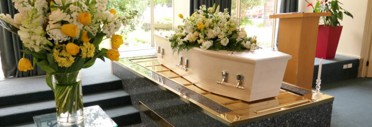 Que faire pour préparer les funérailles